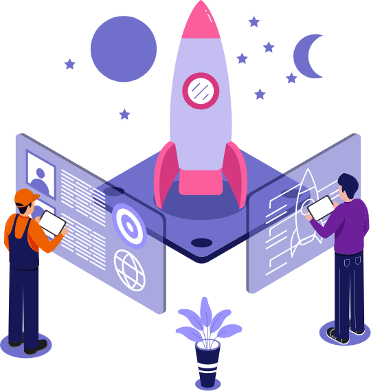 React App